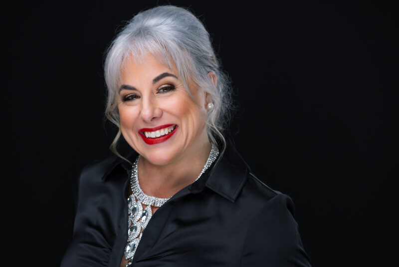 mature-women-headshots-spokane - Crystal Madsen Photography