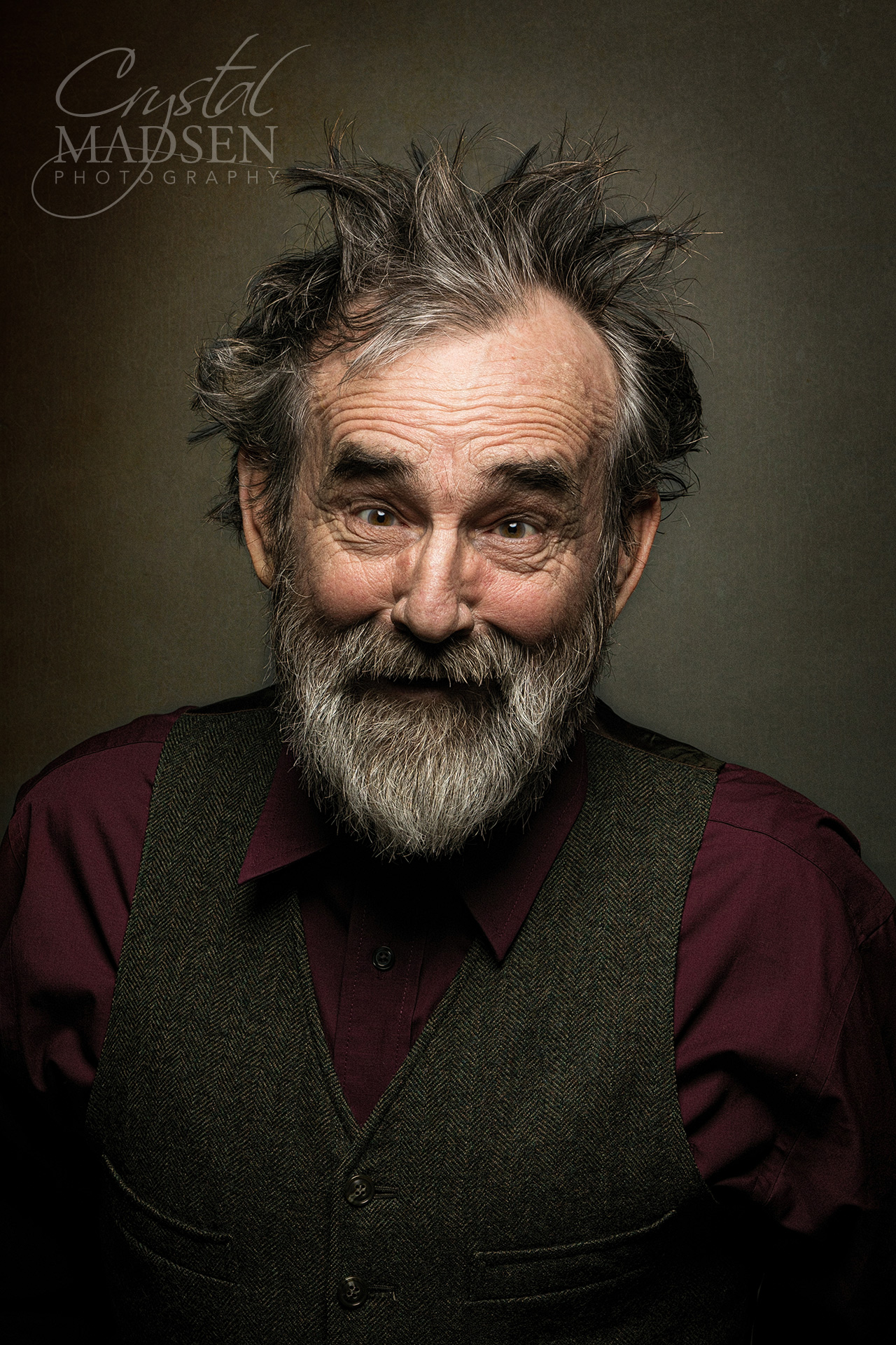 fun-headshots-spokane - Crystal Madsen Photography