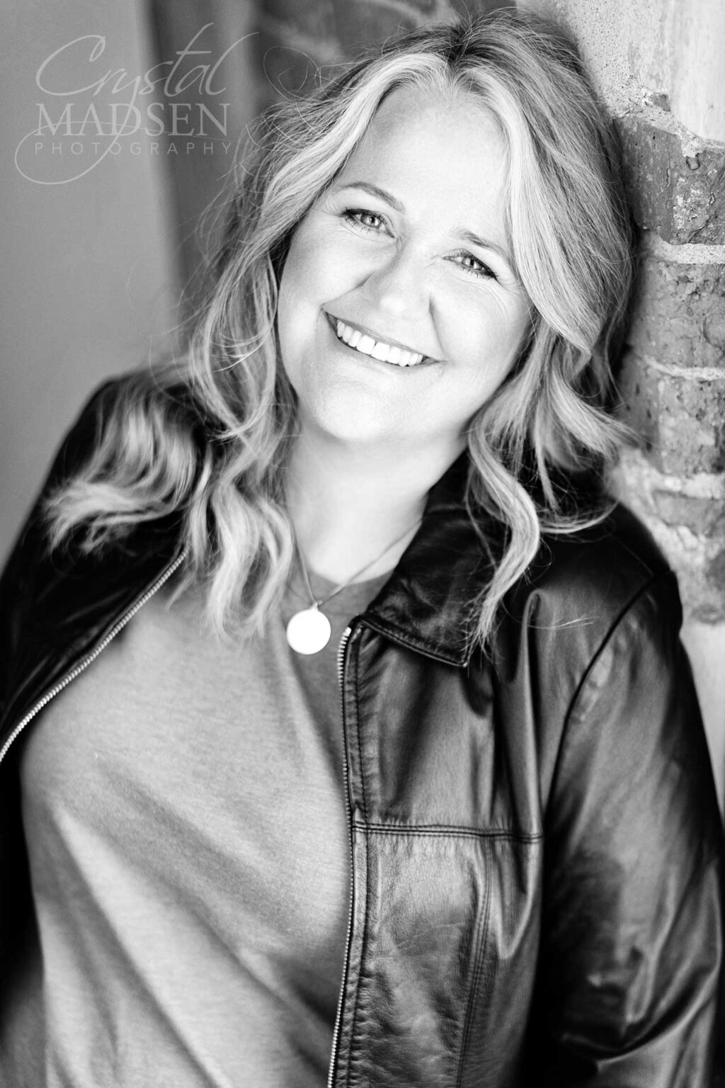 Creative Lifestyle Portraits - Crystal Madsen Photography