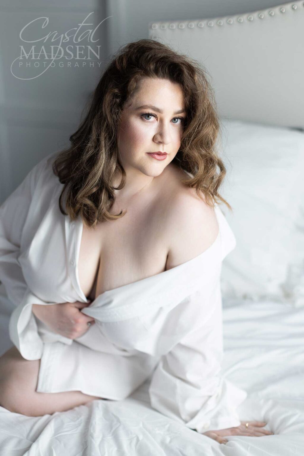 Best Boudoir Photos of 2022 - Crystal Madsen Photography