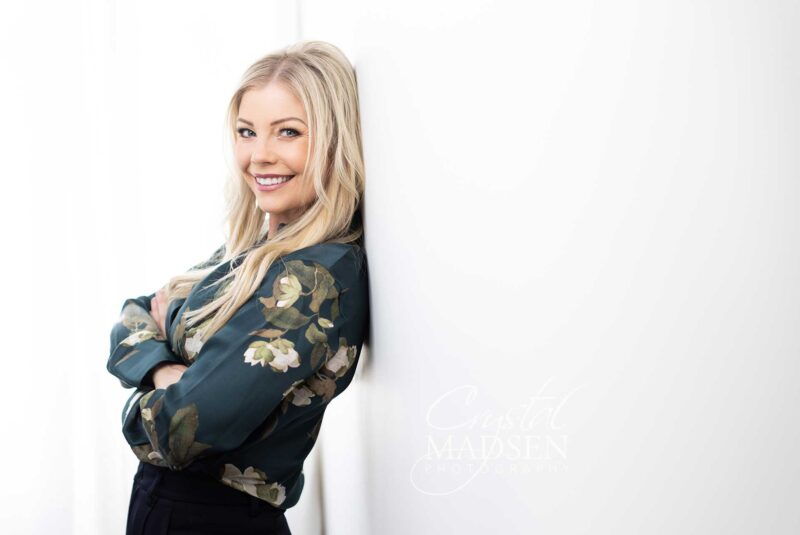Professional Lifestyle Branding - Crystal Madsen Photography